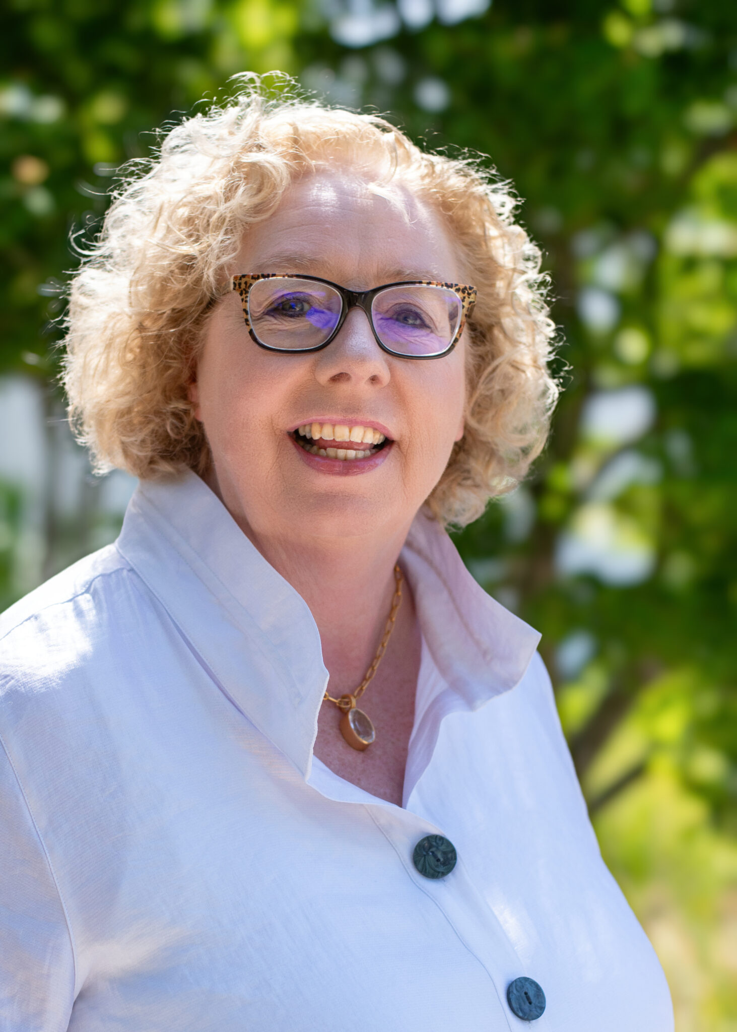 Jennifer Crawford - Longest Open House